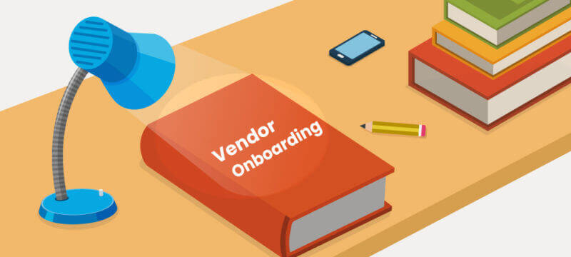 A Complete Guide To Vendor Onboarding Process | Quickboarding